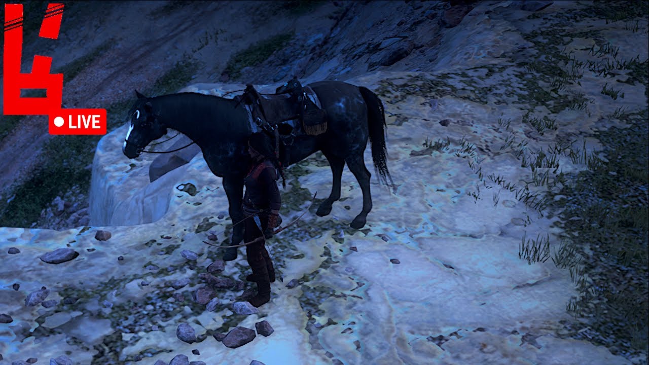 Adventures With Kwasia Day 5 - RedMRP - Live Stream - YouTube