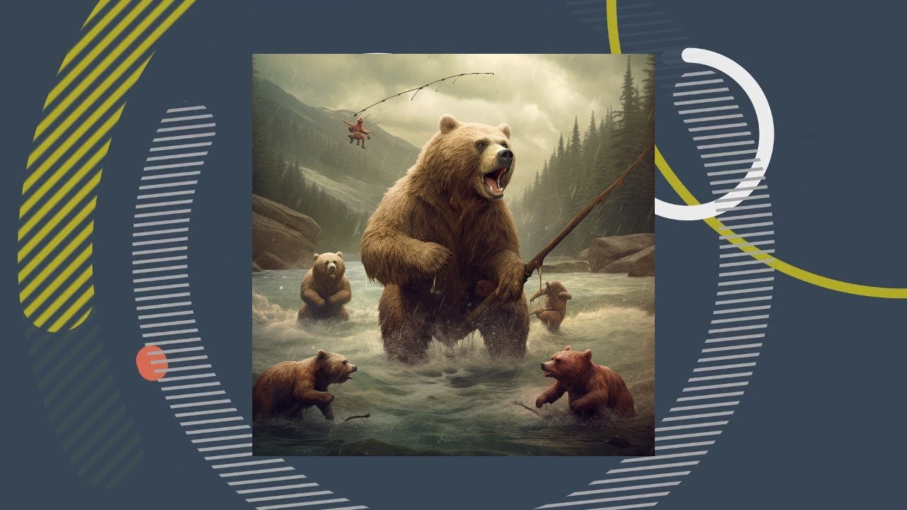 Bears (TOPIC) - FANCHAT WORLDWIDE (VIDEO 730) - YouTube