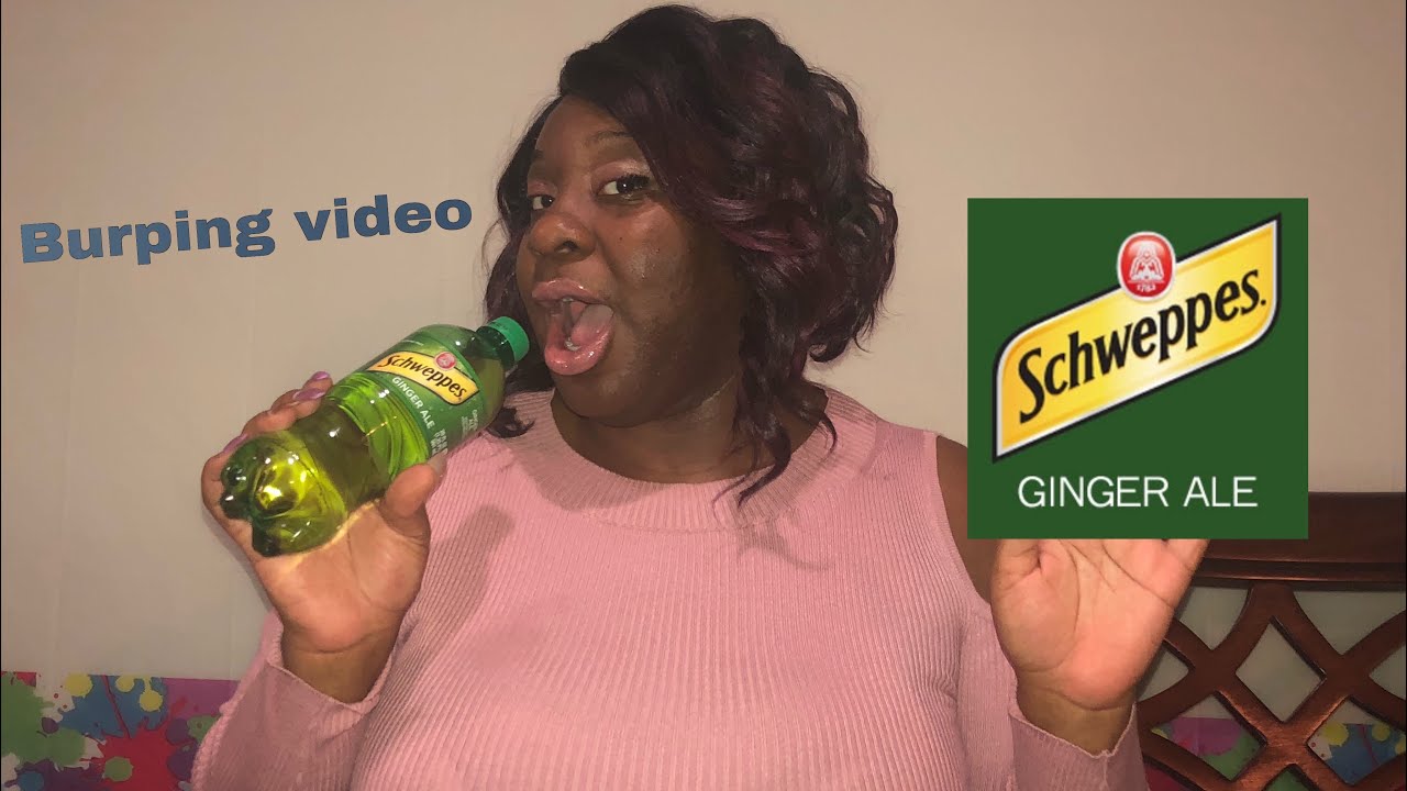 Burping 😏 Challenge video asmr🥤 🥰 very loud burp - YouTube