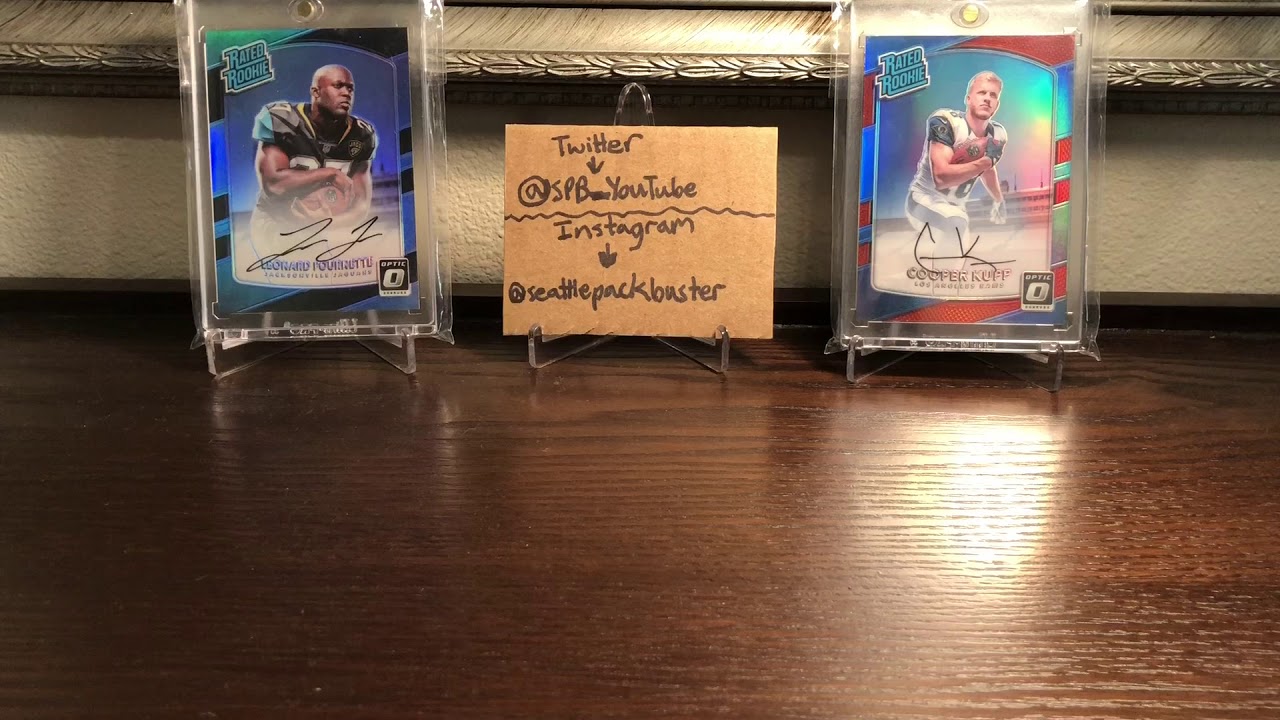 1K Subscribers Giveaway! FREE Brothers in Cards Gold Box! - YouTube