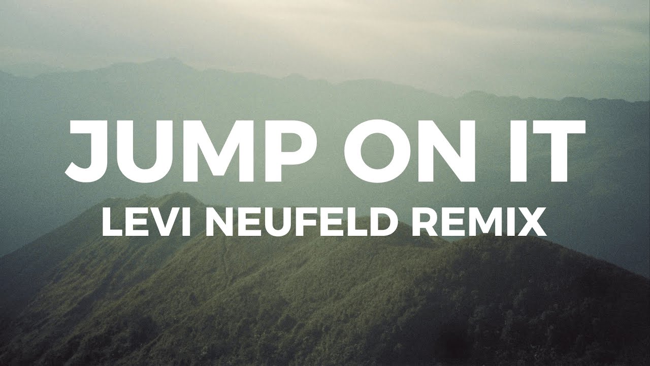 Rihanna - Jump On It (DJ Levi remix) ride it my pony - YouTube Music