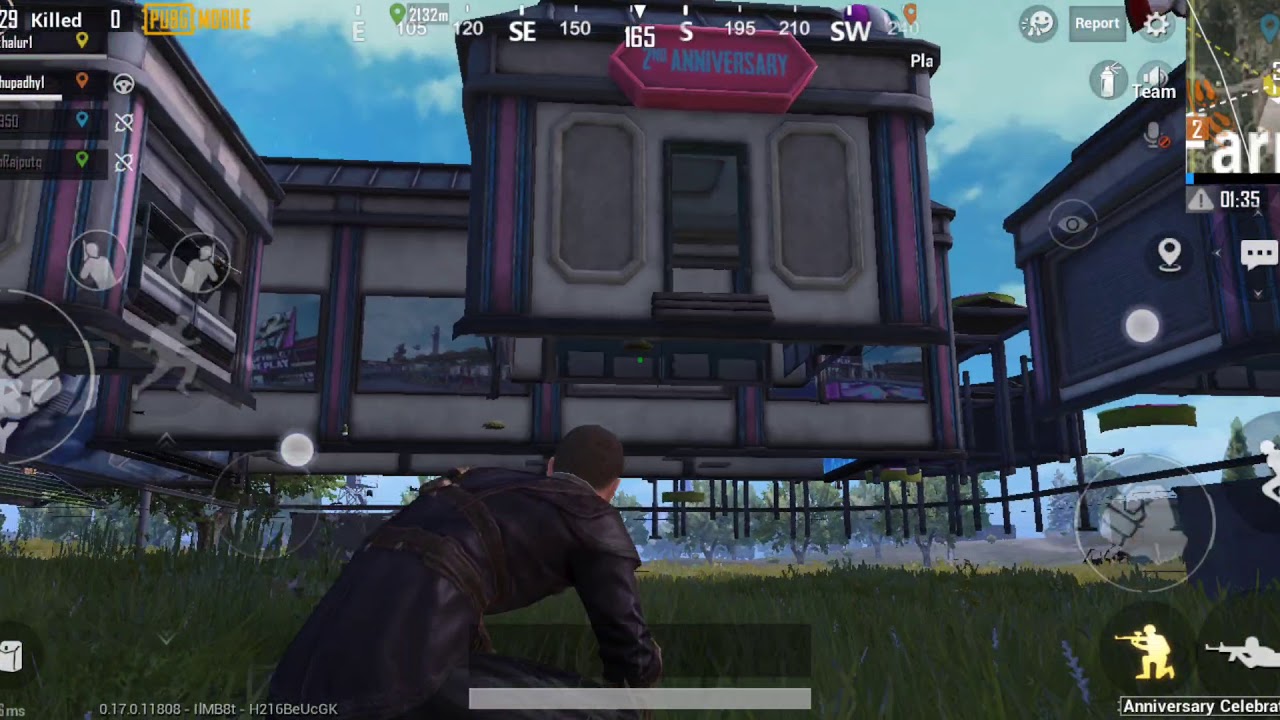 Pubg hack - YouTube
