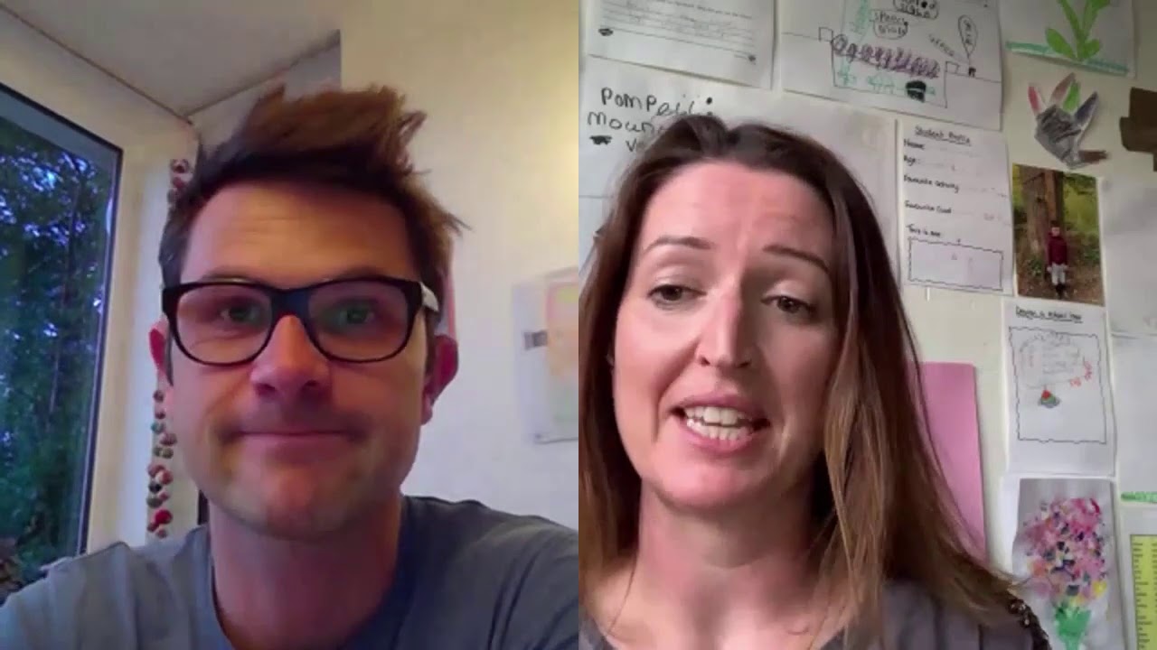 Friends of Dunmore - YouTube