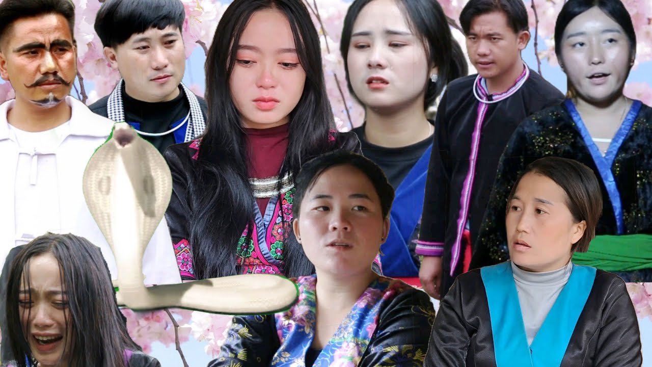 Kev Hlub Tsim Txom Siab Ntsws [ Txiv Nraug Cawm Seej ] Part 101 - YouTube