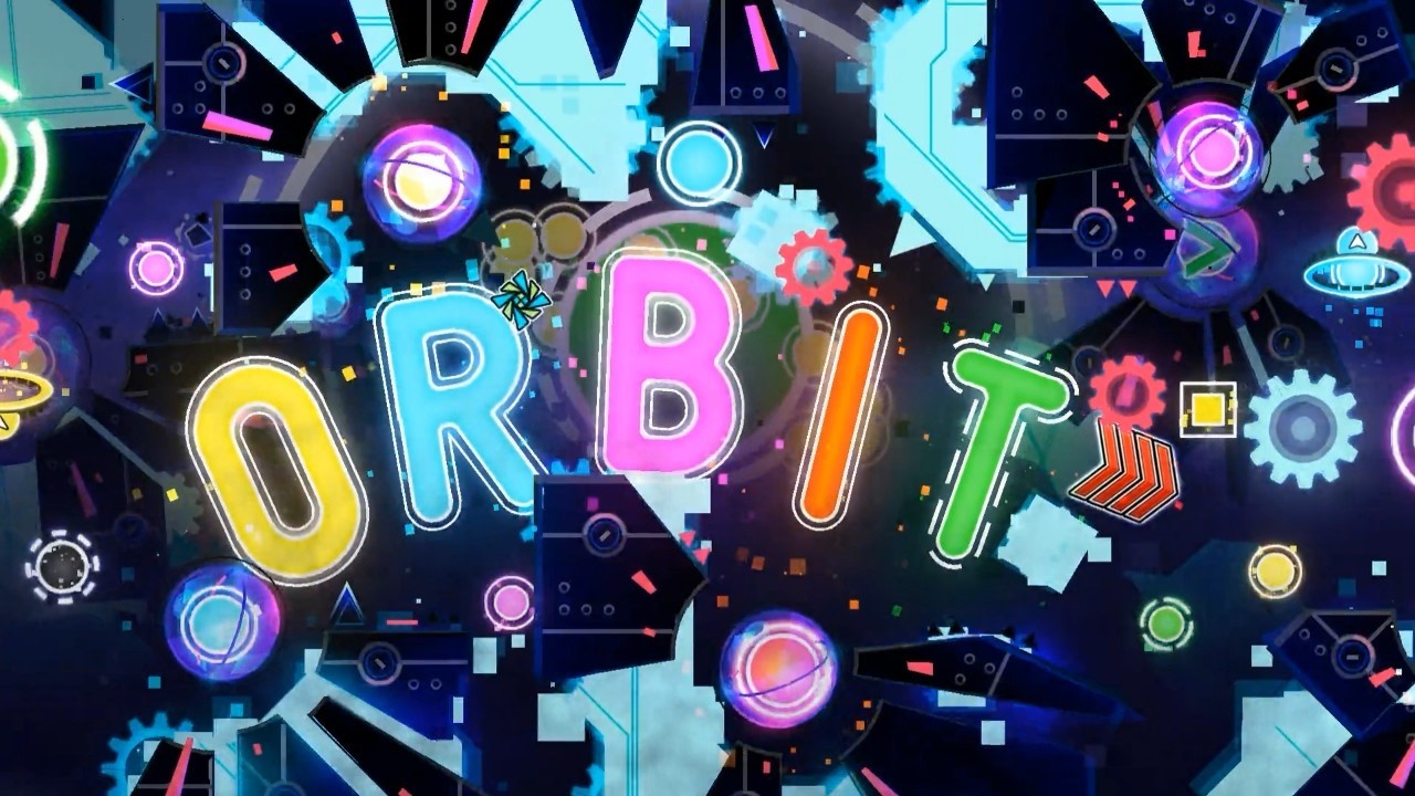 RATE | ORBIT by MindCap - YouTube