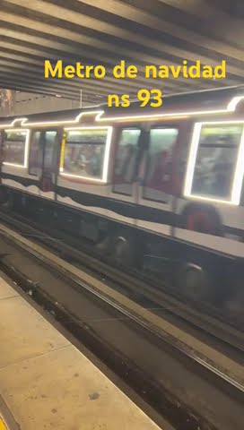 Ns 93 navidad - YouTube