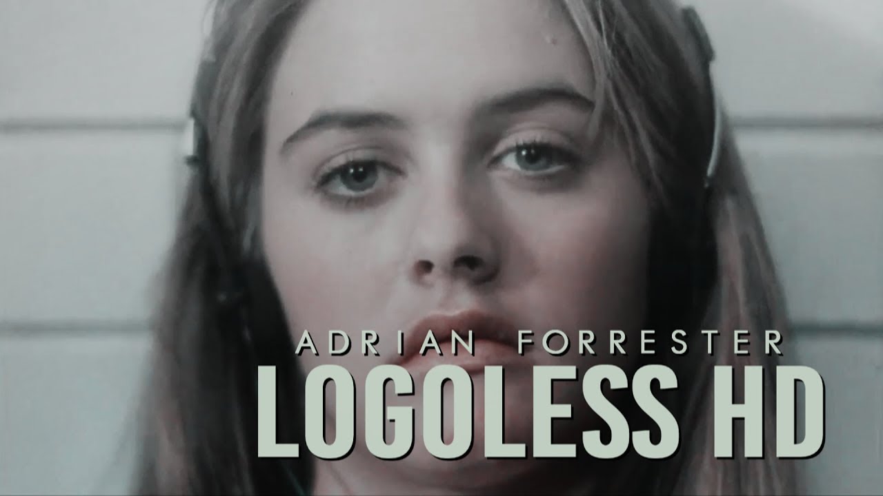adrian forrester logoless 1080p | the crush - YouTube