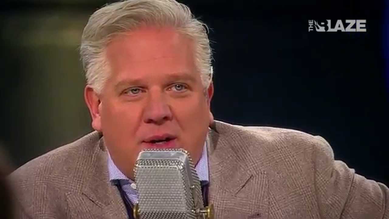 The Nazarene Fund Will Save Generations | "Glenn Beck Radio Program ...