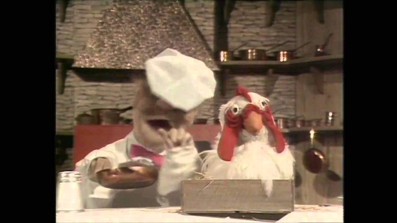 TGD Die Muppet Show - Eibombe ala Chefkoch 720p - YouTube