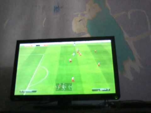 Fifa forfeit challenge bros - YouTube
