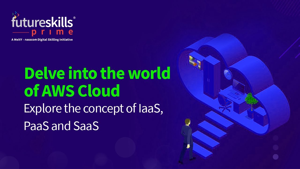 Introduction to AWS Cloud by FutureSkills Prime - YouTube