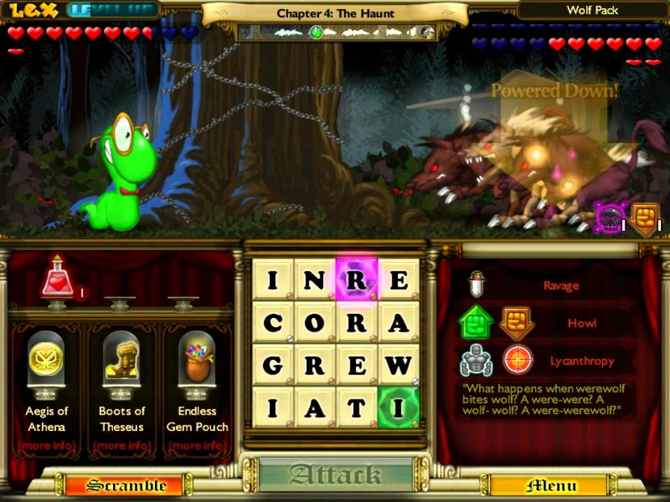 Bookworm adventures 3 free download - klotreasure