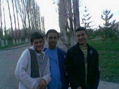 Yakamoz cafe gençleri