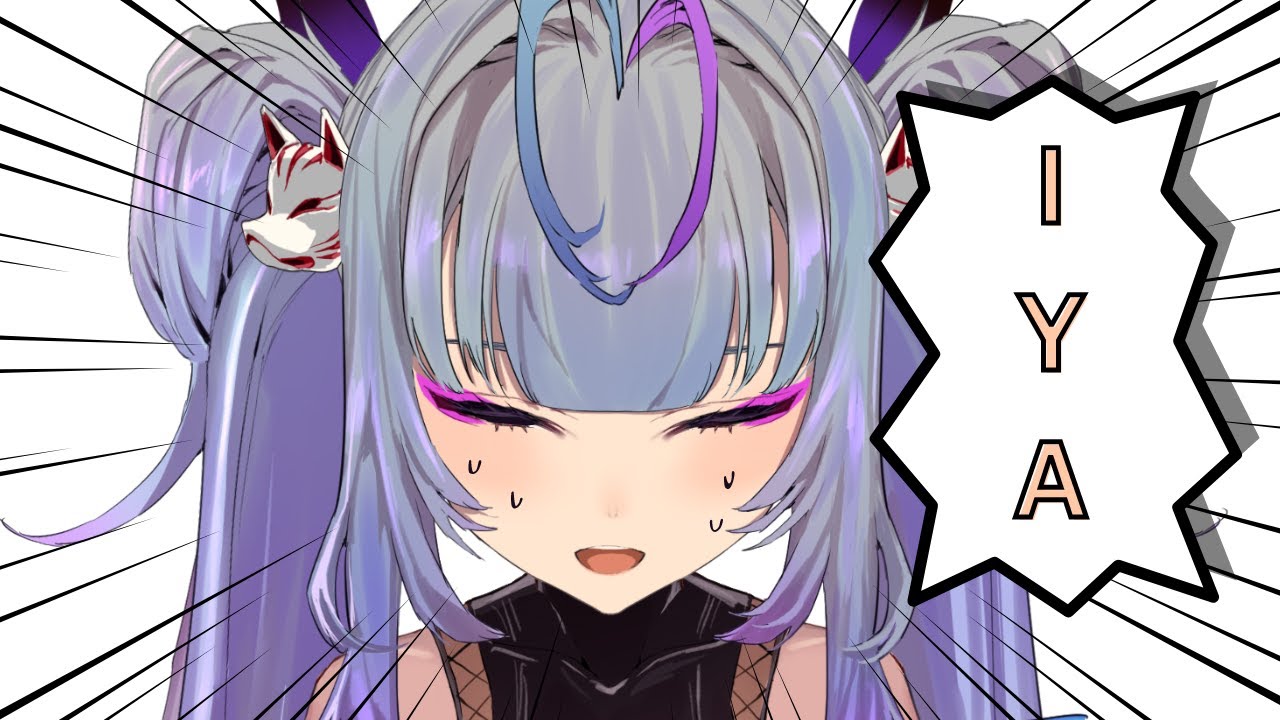 I CAN'T TAKE IT ANYMORE!【V4Mirai | Yae Yugiri 】 - YouTube