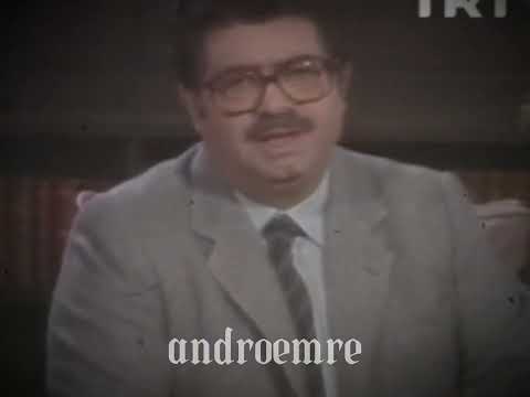 Turgut Özal Edit - Prolly My Spookiest Beat