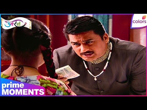 Uttaran | Ep. 65 | Joginder Blames Pushkar Theft Of Money | Colors TV
