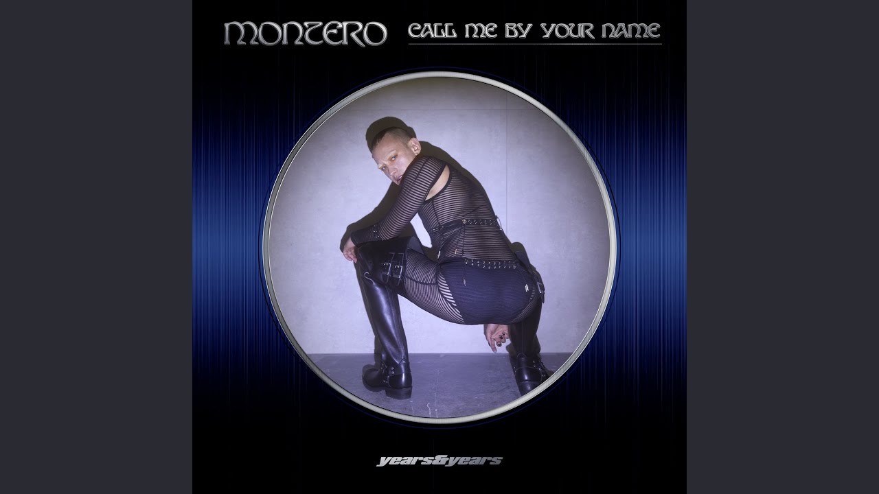 Montero (Call Me By Your Name) - YouTube