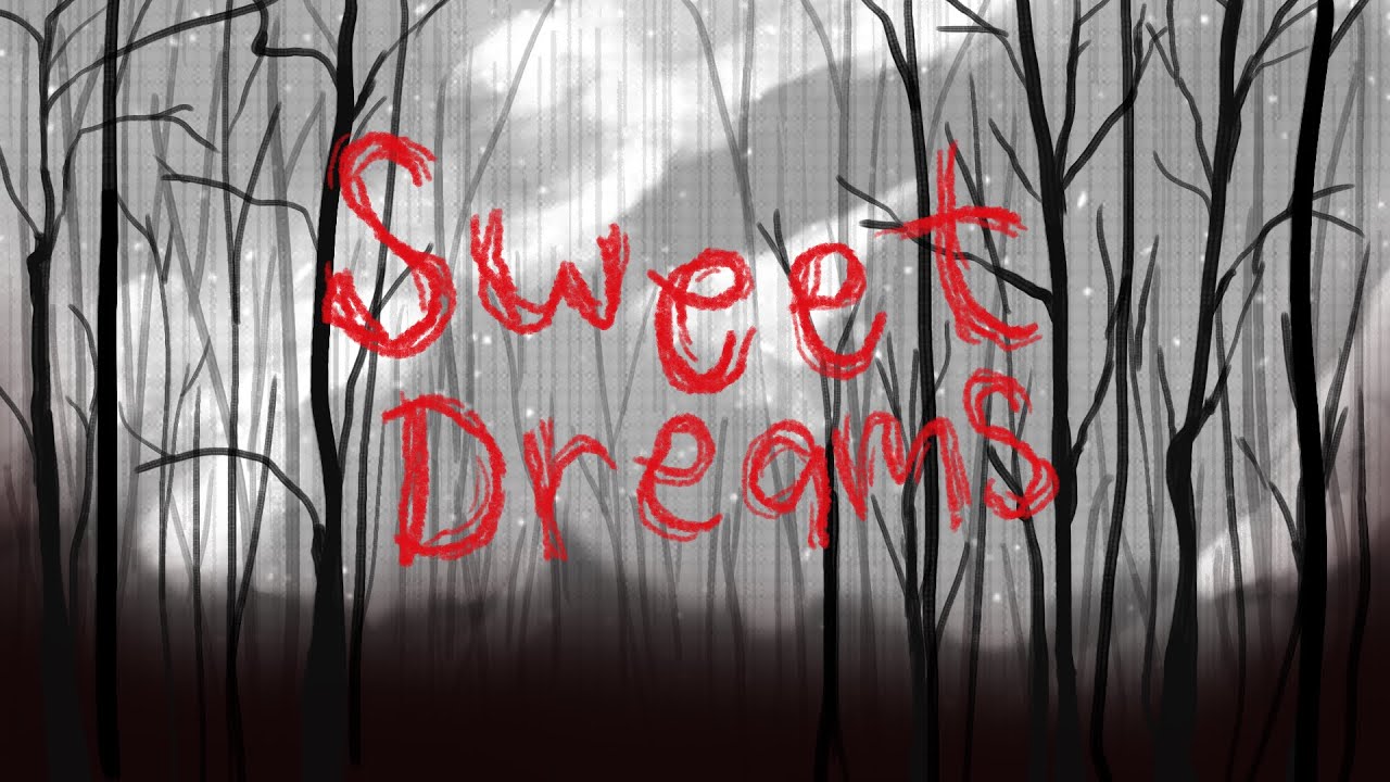 Sweet Dreams | A 2D Animated Short Film - YouTube