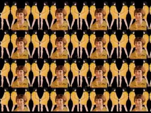 vera palm / weil mein daddy dich gut leiden kann . 1968