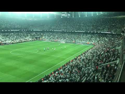 Beşiktaş Başakşehir 0-1 Maç Sonu Şampiyon Olacağız Beşiktaş’ım Bu Sene Stat Kopuyor Yönetim Uyuma