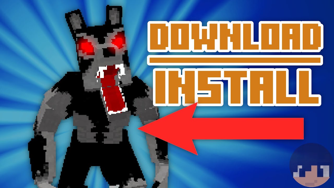 How To Download/Install Werewolf Add-on Evolution (Minecraft PE/MCPE ...