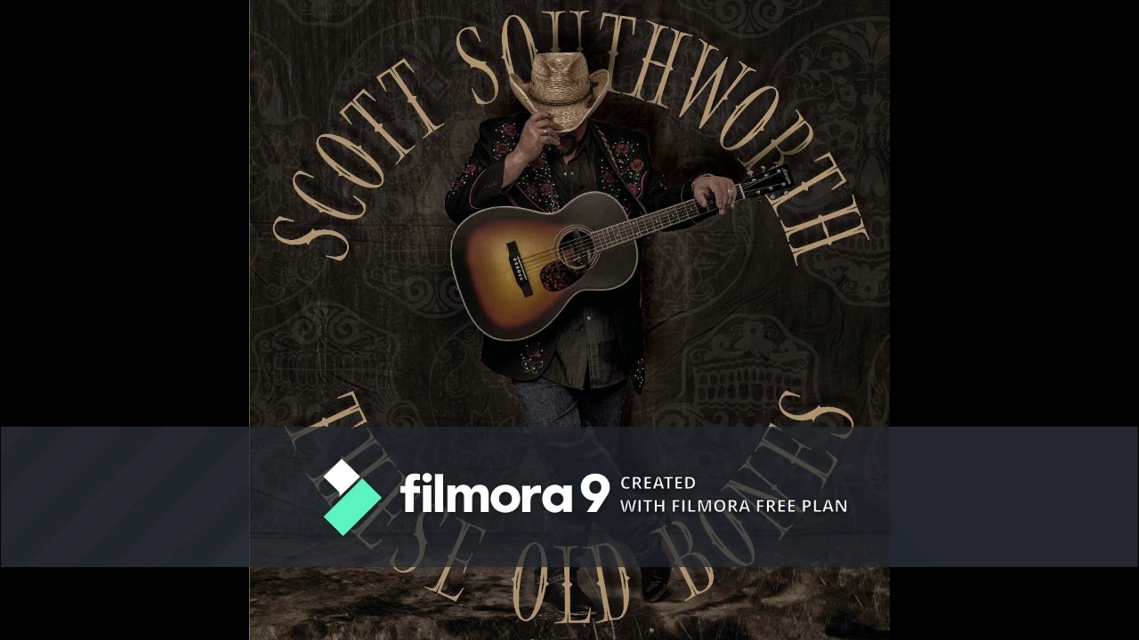 Scott Southworth - "These Old Bones" feature on "My Kind of Country ...