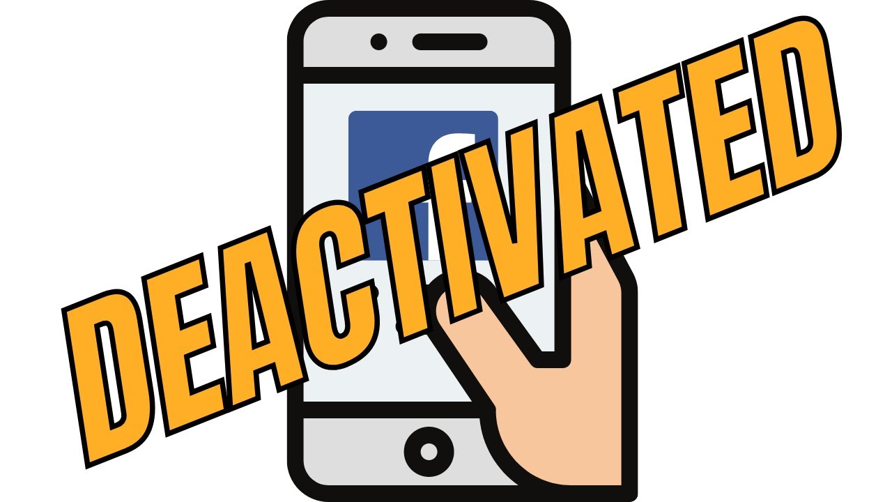How To Deactivate a Facebook Page - Works in 2025 - YouTube