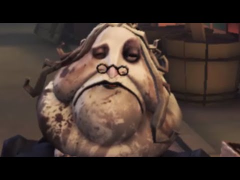 IdentityV with Jaifei - Part 1 - YouTube