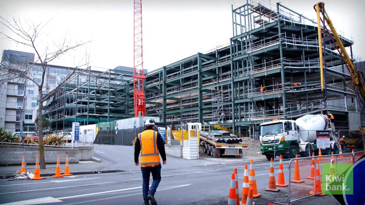 Pegasus Engineering - Steel Firm Gears Up for Growth - YouTube