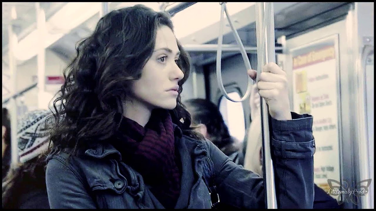 »FIONA GALLAGHER | the a team « - YouTube