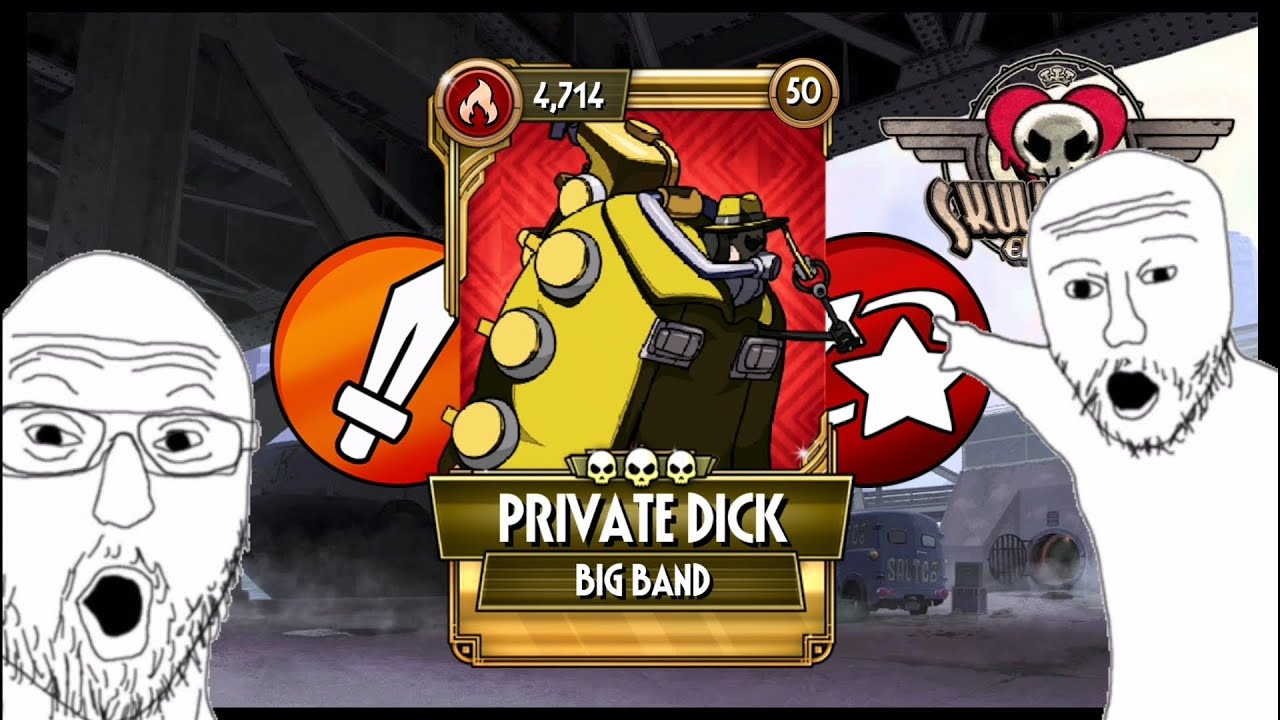 PRIVATE PP. EXE - YouTube