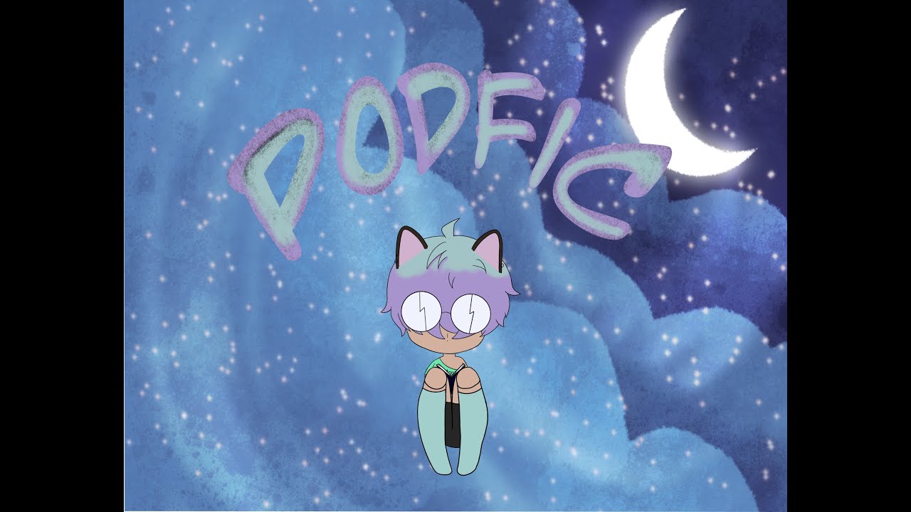 Podfic | Someone Like You | Episode 10 | Chapter 10 - YouTube