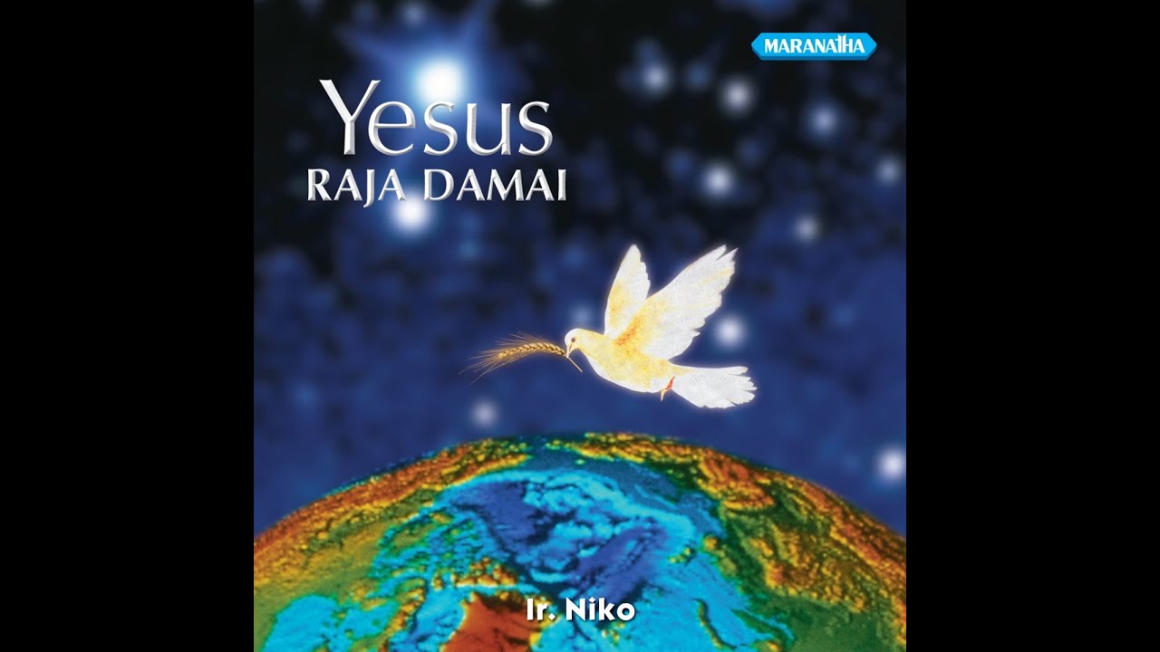 [Full]Yesus Raja Damai | Ir. Niko Njotorahardjo | 1990 - YouTube
