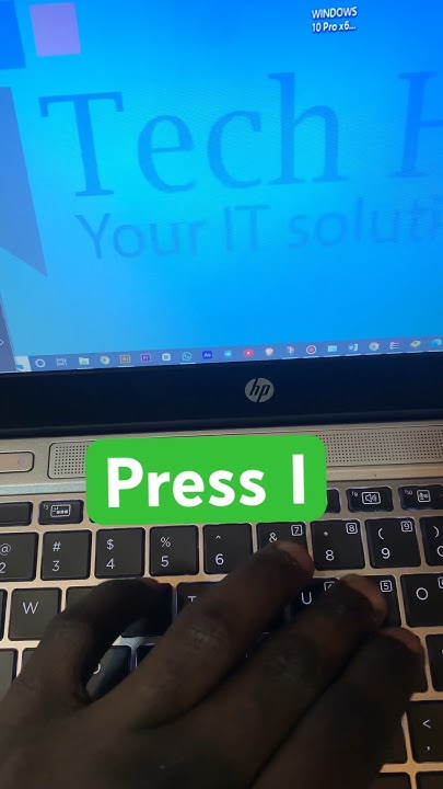 Windows Shortcut of How to Open Windows PowerShell #youtubeshorts #viral #windows10 - YouTube