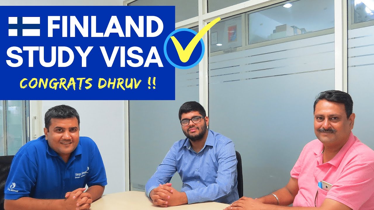 Study In Finland Visa Congrats Dhruv For Getting Finland Study Visa study-in-finland-visa-congrats-dhruv-for-getting-finland-study-visa