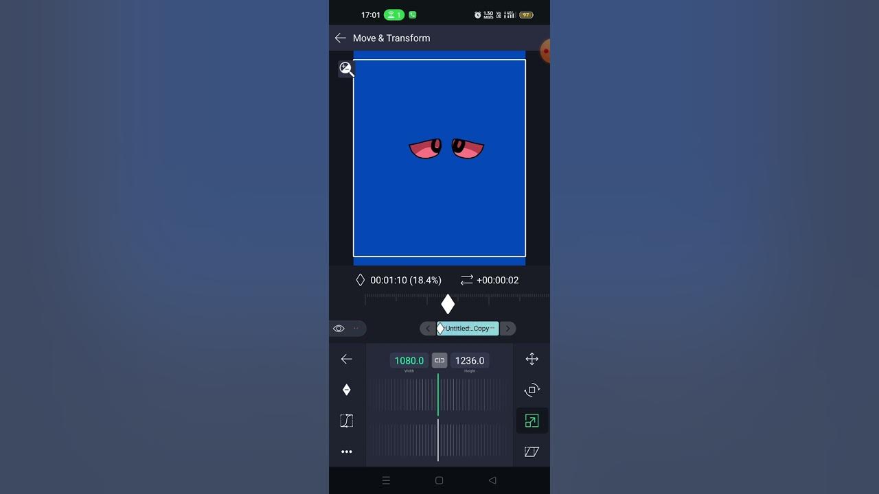 blinking tutorial || js a random tut || - YouTube