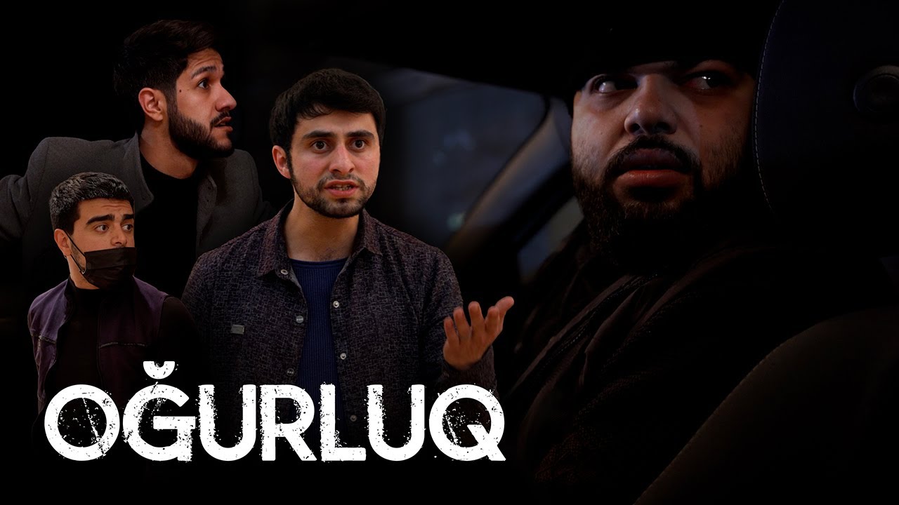 Oğurluq - YouTube