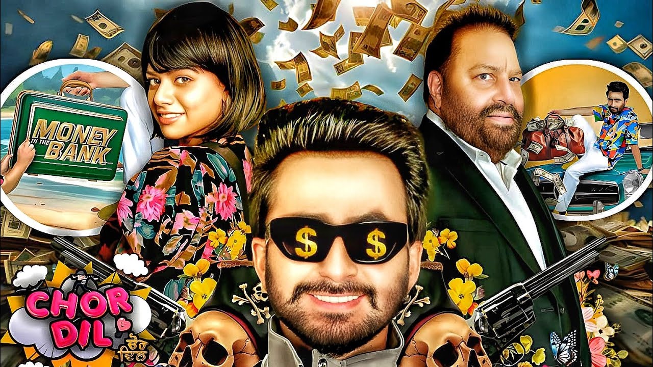 CHOR DIL 🤡🤮 Movie Review || @Taranfilmy - YouTube