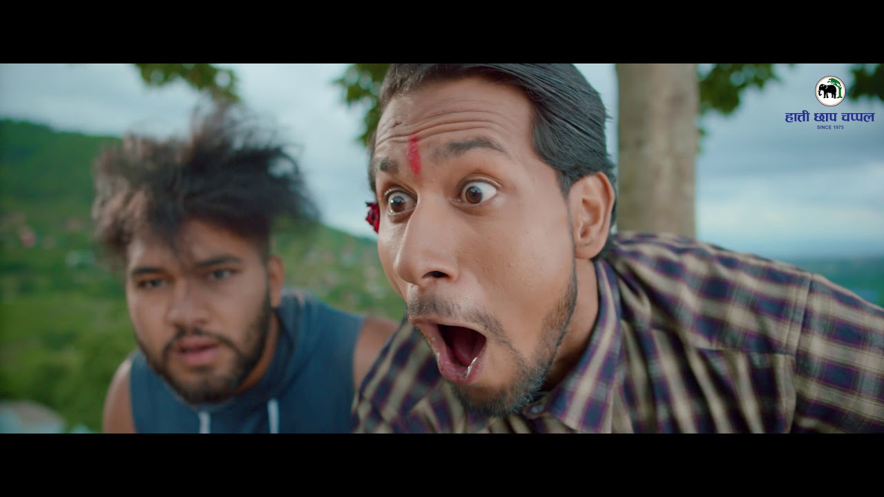 HATTICHHAP TVC - YouTube