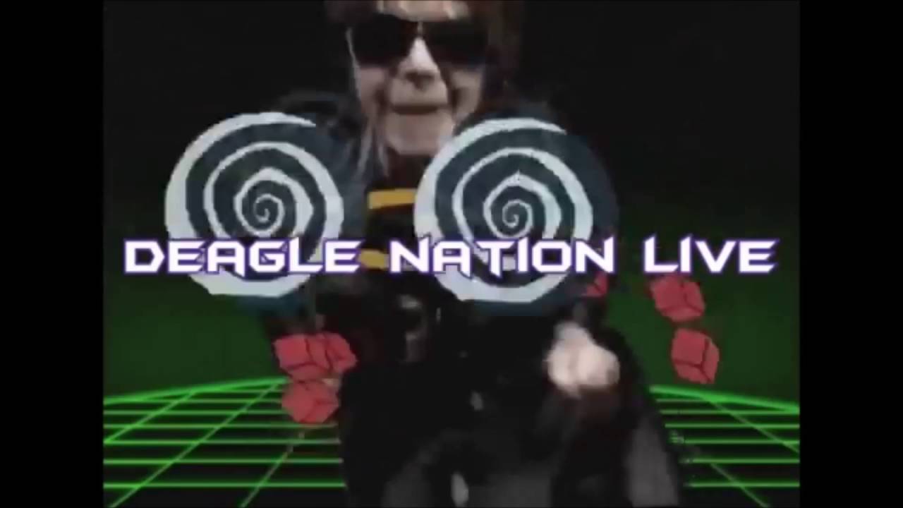 Deagle Nation Livestream #19 Abridged - YouTube