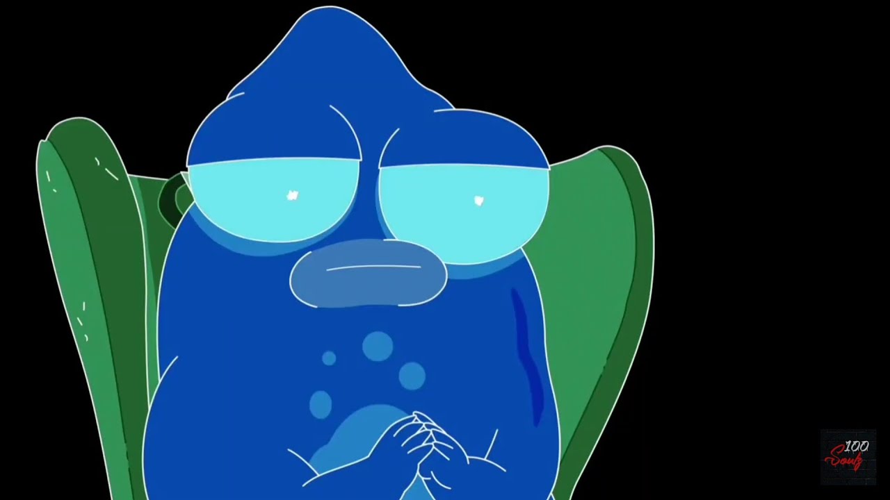 The Amazing Pupa - Part 6 (Solar Opposites) - YouTube