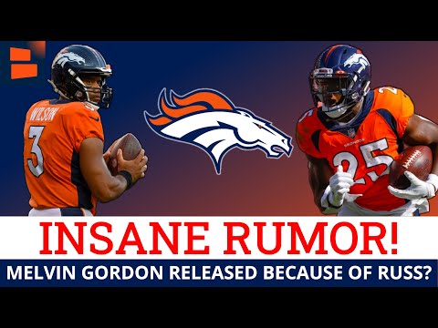 Melvin Gordon's girlfriend: All you need to know about the recently ...