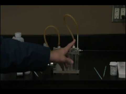 Garrett Gas Train Introduction - YouTube