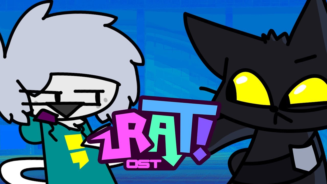 Shaded - Rap Ability Test OST - YouTube