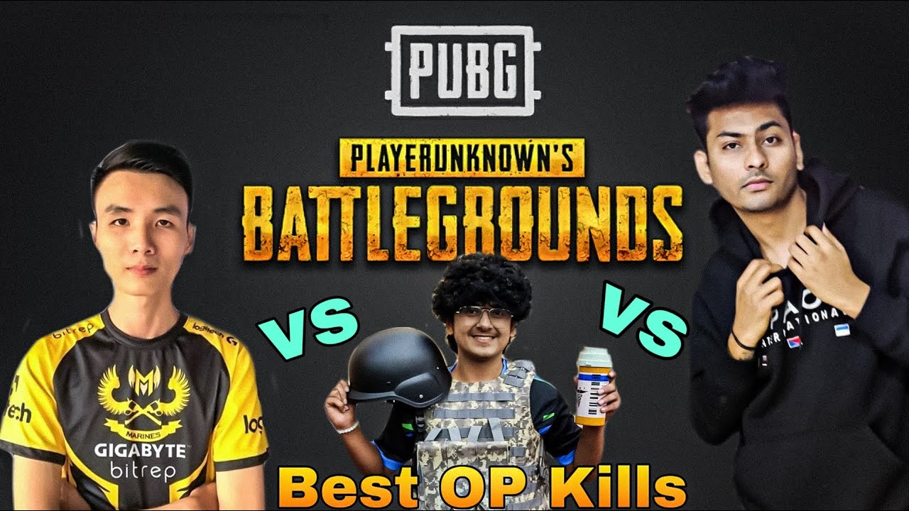 Tacaz best game play over all weapons | Dynamo gaming | Mortal fight ...