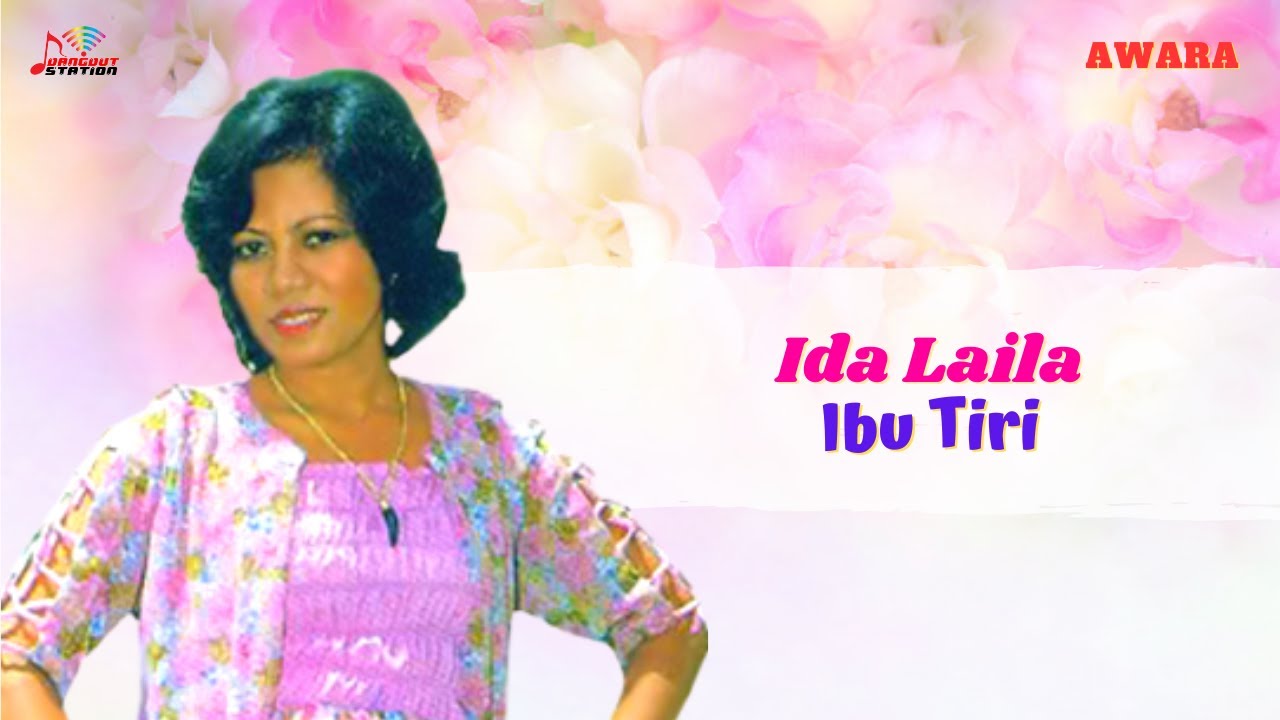 Ida Laila - Ibu Tiri (Official Music Video) - YouTube
