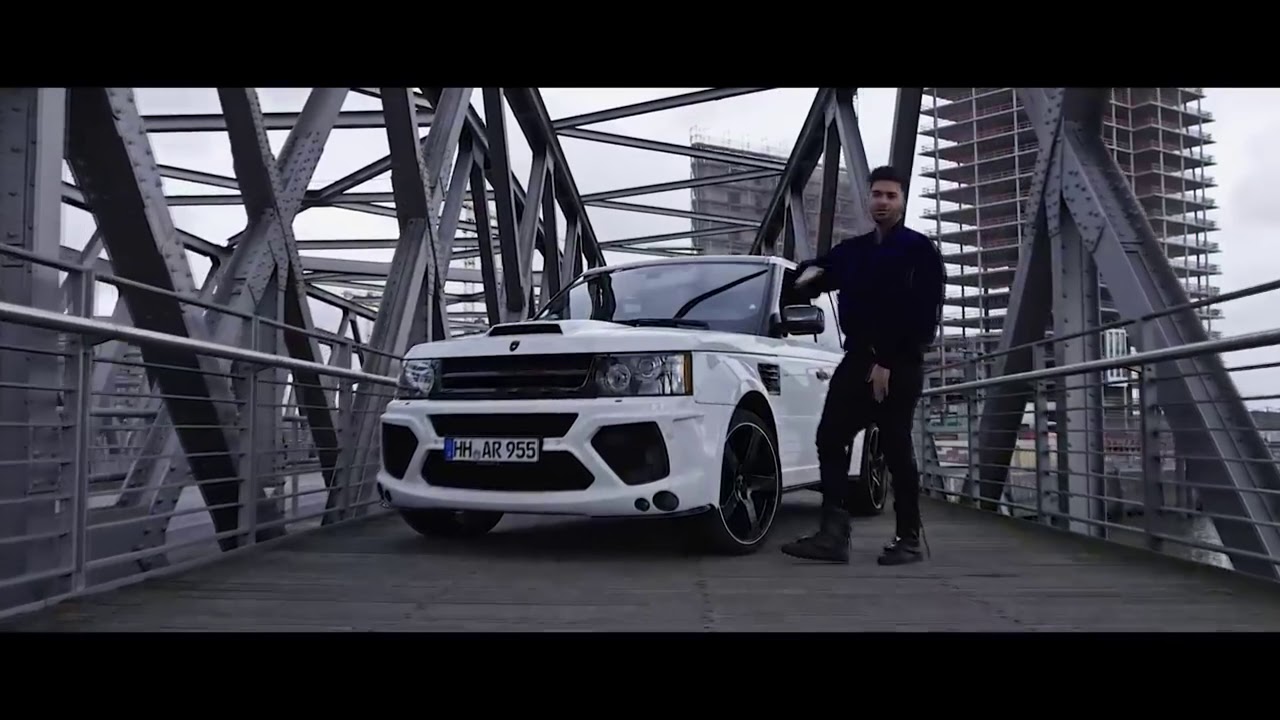 Apored Range Rover