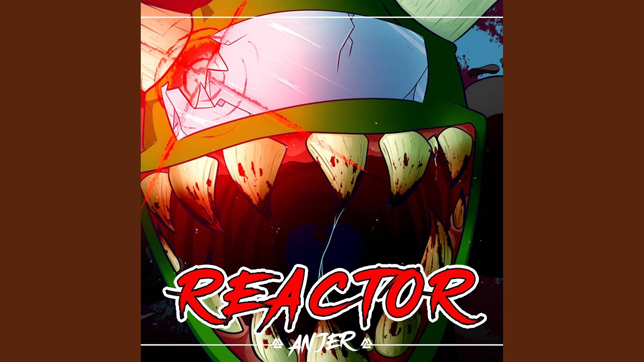Reactor (Metal Version) - YouTube