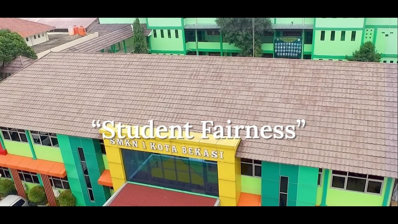 STUDENT FAIRNESS - YouTube