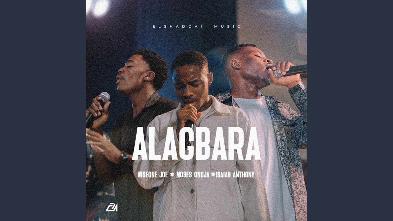 Alagbara - YouTube